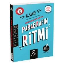 Paragrafın Ritmi 8.Sınıf